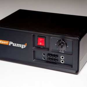 SportPump™ Compression Therapy Sports Recovery Pumps for Athletes