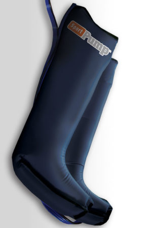 Full Leg Sleeve cold compression therapy