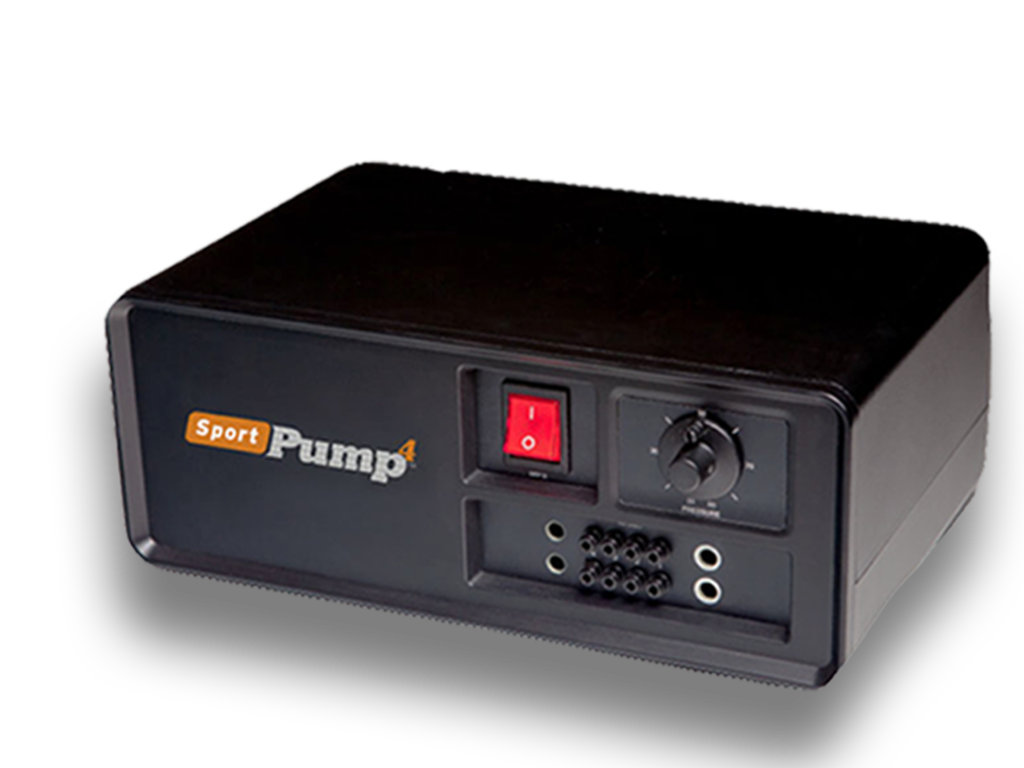 SportPump™ Vaso-Compression Therapy Pumps