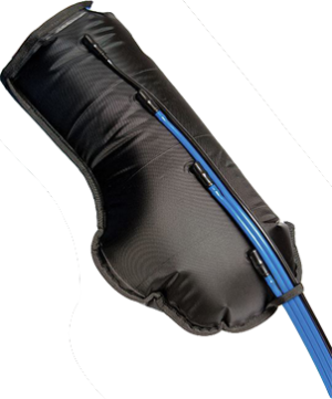 Wrist & Hand Sleeve compression therapy